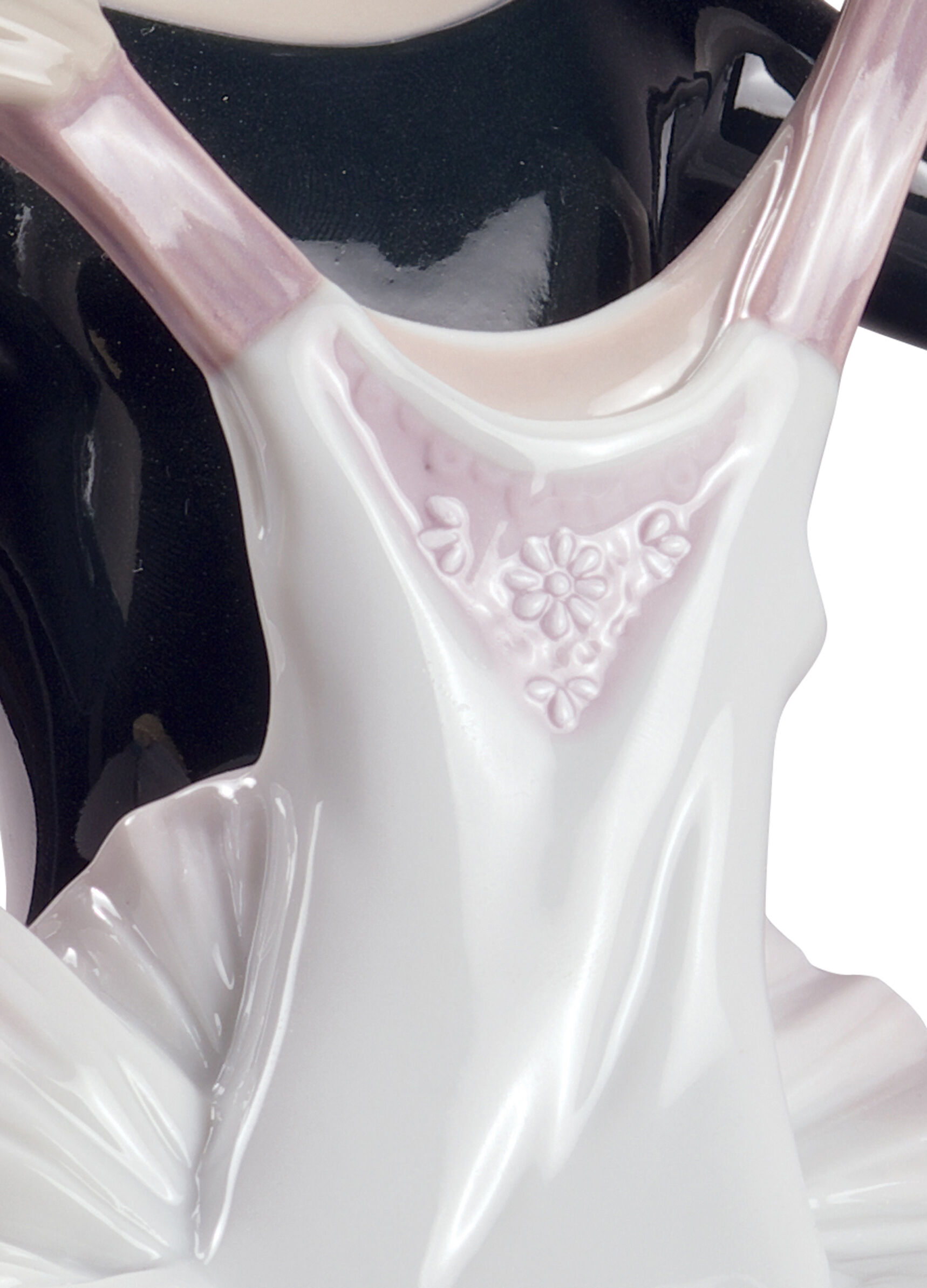 Lladro My Debut Dress Ballet Girl Figurine - Chelsea Design