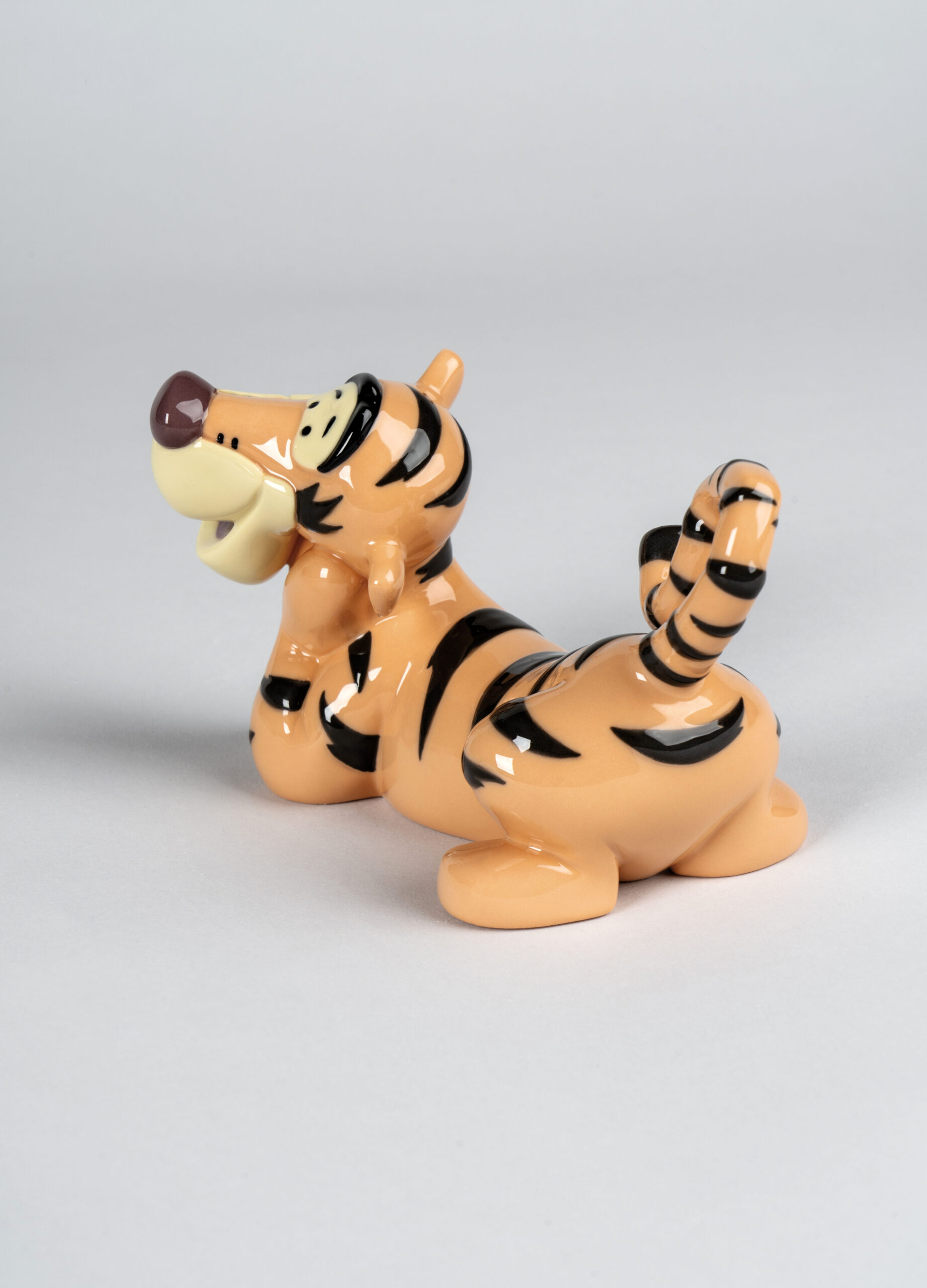 Lladro Tigger Figurine - Chelsea Design