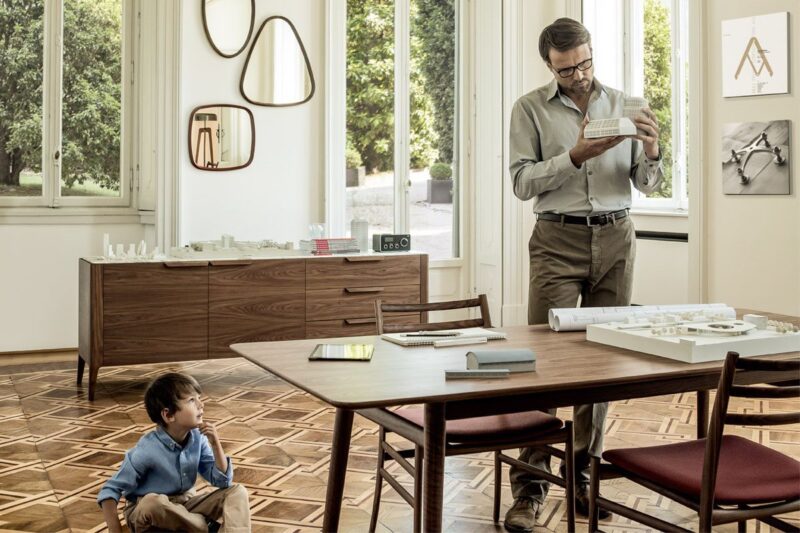 About us - Chelsea Design