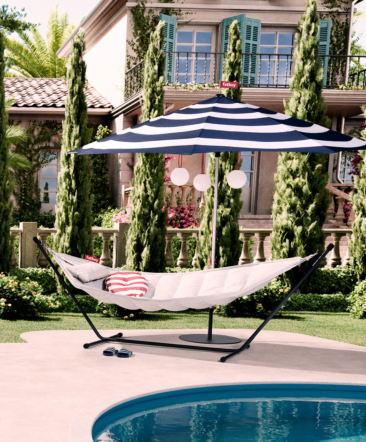 Contemporary, Luxury Furniture and Lighting - Chelsea Design