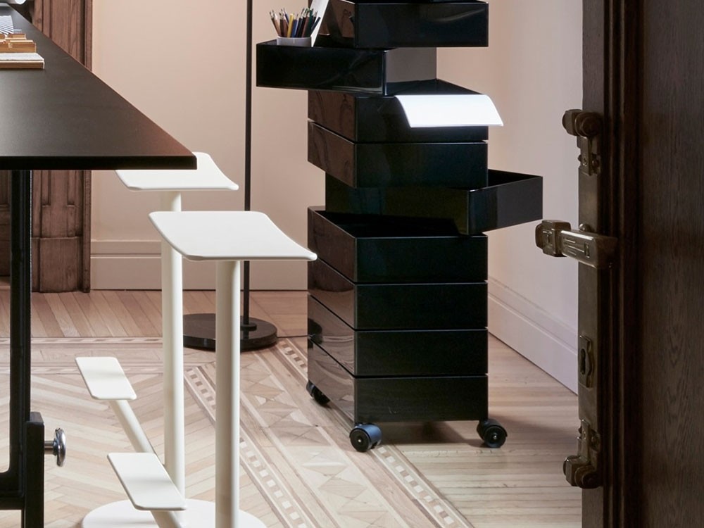 Magis 360° Drawer Unit - Chelsea Design