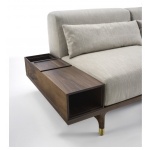 Porada Argo Sofa Unit - Chelsea Design