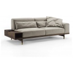 Porada Argo Sofa Unit - Chelsea Design