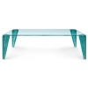 Fiam Atlas Desk - Chelsea Design