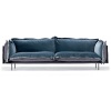 Arketipo Auto-Reverse Sofa - Chelsea Design