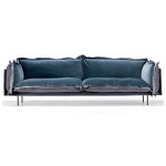 Arketipo Auto-Reverse Sofa - Chelsea Design