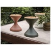 Gloster Bells Outdoor Side Table - Chelsea Design