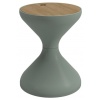 Gloster Bells Outdoor Side Table - Chelsea Design