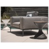 Gloster Bells Outdoor Side Table - Chelsea Design