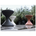 Gloster Bells Outdoor Side Table - Chelsea Design