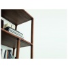 Porada Biblo Bookcase - Chelsea Design