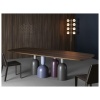 Bonaldo Cop Dining Table - Chelsea Design