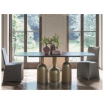 Bonaldo Cop Dining Table - Chelsea Design
