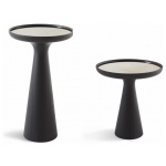 Gallotti & Radice Fante Side Tables - Chelsea Design