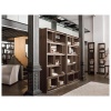 Porada First Bookcase - Chelsea Design