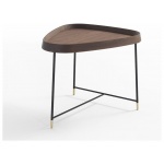 Porada Fritz Side Table - Chelsea Design