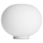 Flos Glo-Ball Basic Zero Table Lamp - Chelsea Design