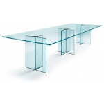 Fiam LLT Ofx Meeting Table - Chelsea Design