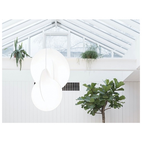 Flos Overlap S2 Pendant Light - Chelsea Design