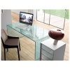 Fiam Rialto Desk - Chelsea Design