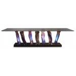 Reflex Angelo Sassi 72 Dining Table - Chelsea Design