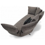 Arketipo Smooth Operator Sofa - Chelsea Design