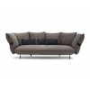 Arketipo Smooth Operator Sofa - Chelsea Design