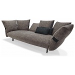 Arketipo Smooth Operator Sofa - Chelsea Design