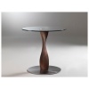 Porada Spin Round Dining Table - Chelsea Design