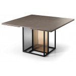 Fiam Theo Extendable Dining Table - Chelsea Design