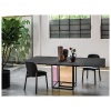 Fiam Theo Extendable Dining Table - Chelsea Design