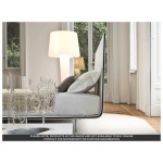 Bonaldo Thin Bed - Chelsea Design