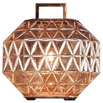 Contardi Lighting Treasure Deluxe Table Lamp - Chelsea Design