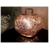 Contardi Lighting Treasure Deluxe Table Lamp - Chelsea Design