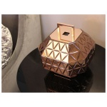 Contardi Lighting Treasure Deluxe Table Lamp - Chelsea Design