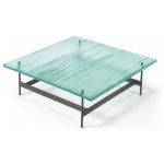 Fiam Waves Coffee Table - Chelsea Design