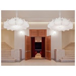 Flos Zeppelin Pendant Light - Chelsea Design