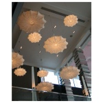 Flos Zeppelin Pendant Light - Chelsea Design