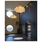 Flos Zeppelin Pendant Light - Chelsea Design