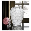 Lalique Anemones vase - Chelsea Design