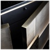 Lalique Vibration Dresser by Pierre-Yves Rochon - Chelsea Design