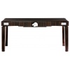 Lalique Longchamp console table - Chelsea Design