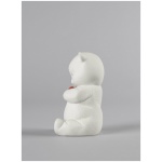 Lladro Roby-Corageous Bear Figurine - Chelsea Design