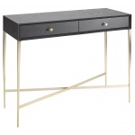 RV Astley Dana, Console - Chelsea Design